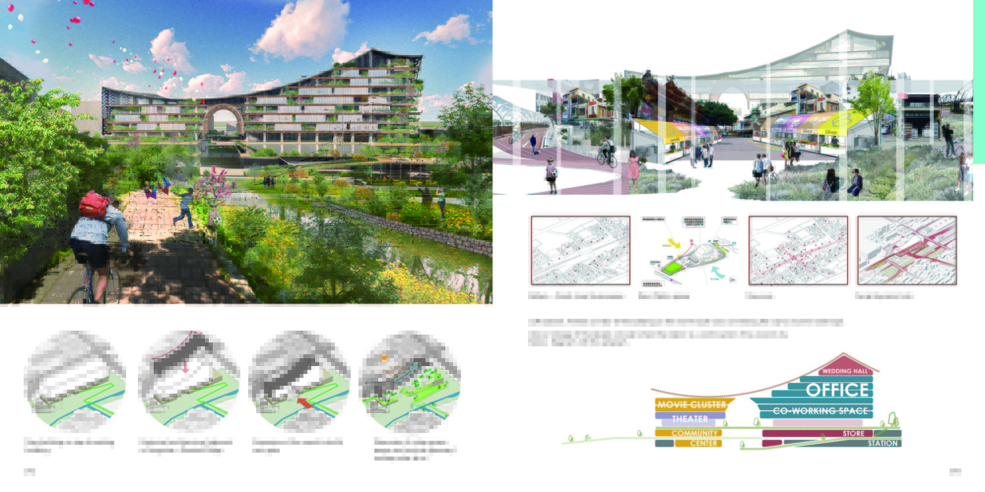 Gallery of Bi: The Origin of Architectural Creativity - 1