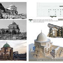 Architecture Classic: al-Nouri Mosque / Nur ad-Din Zangi | ArchDaily