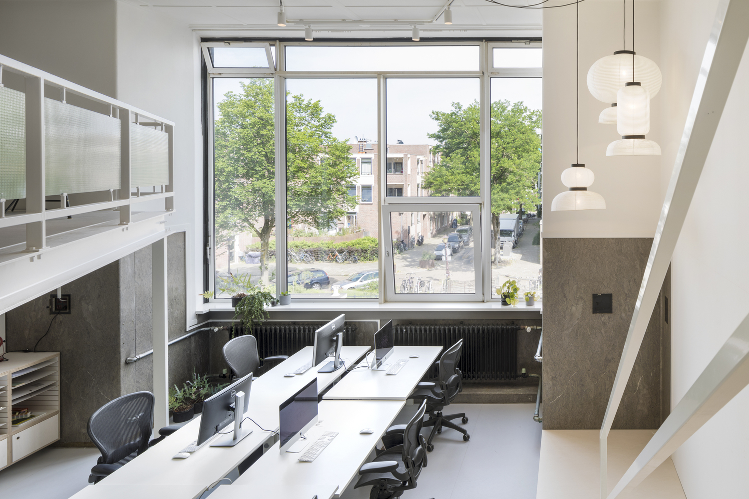 Gallery of Ninetynine Office / Ninetynine - 4