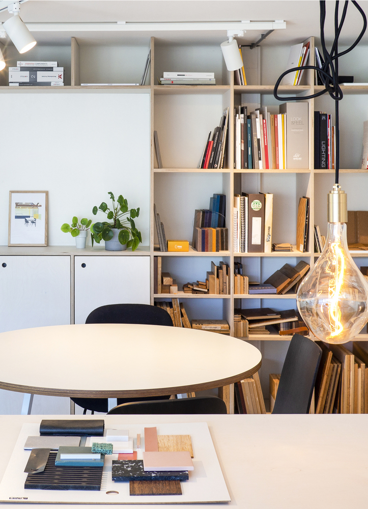 Gallery of Ninetynine Office / Ninetynine - 5