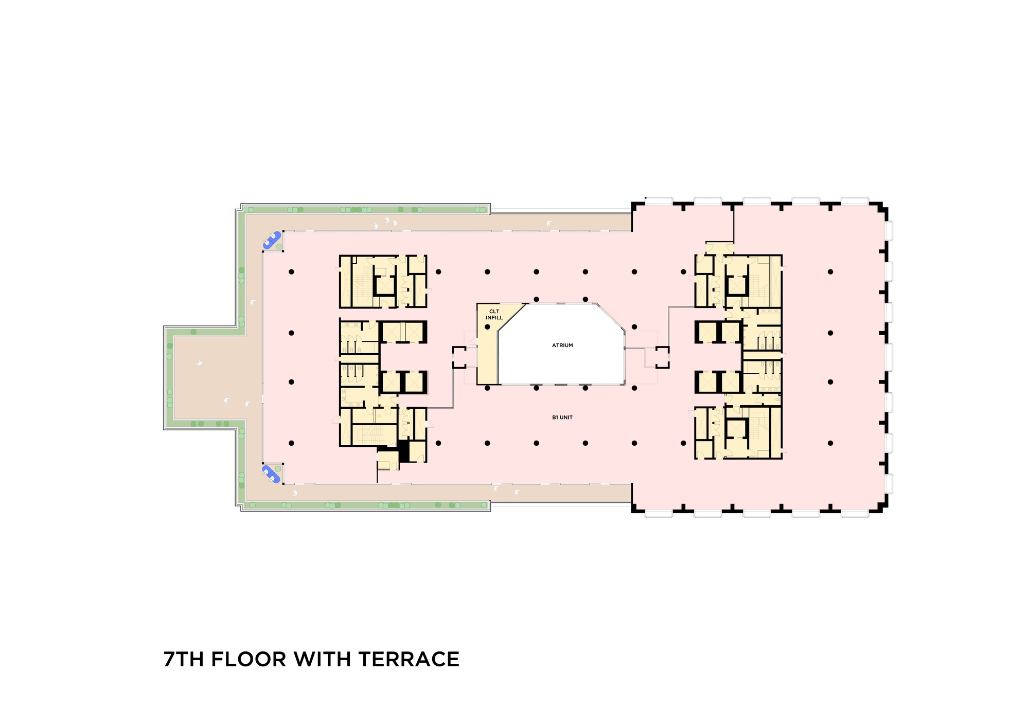 Gallery of The Export Building at Republic / Studio RHE - 32