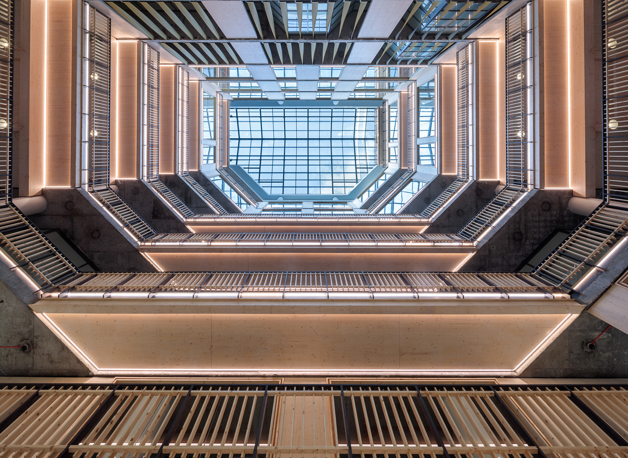 Gallery of The Export Building at Republic / Studio RHE - 11