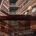 The Export Building at Republic / Studio RHE | ArchDaily