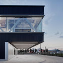Amplio Automation Headquarters / T2.a Architects | ArchDaily