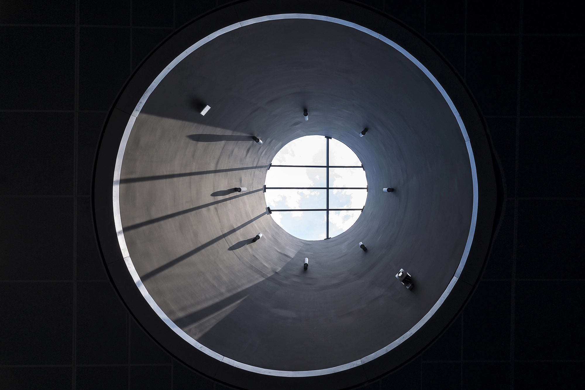 Gallery of New Metro Infrastructure is Taking Shape in Athens and ...