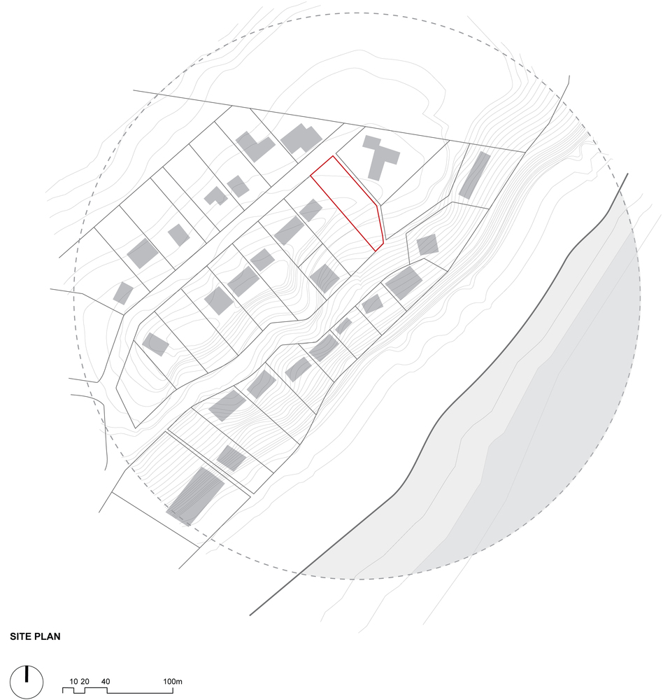 Gallery of Bluff House / Rob Kennon Architects - 32