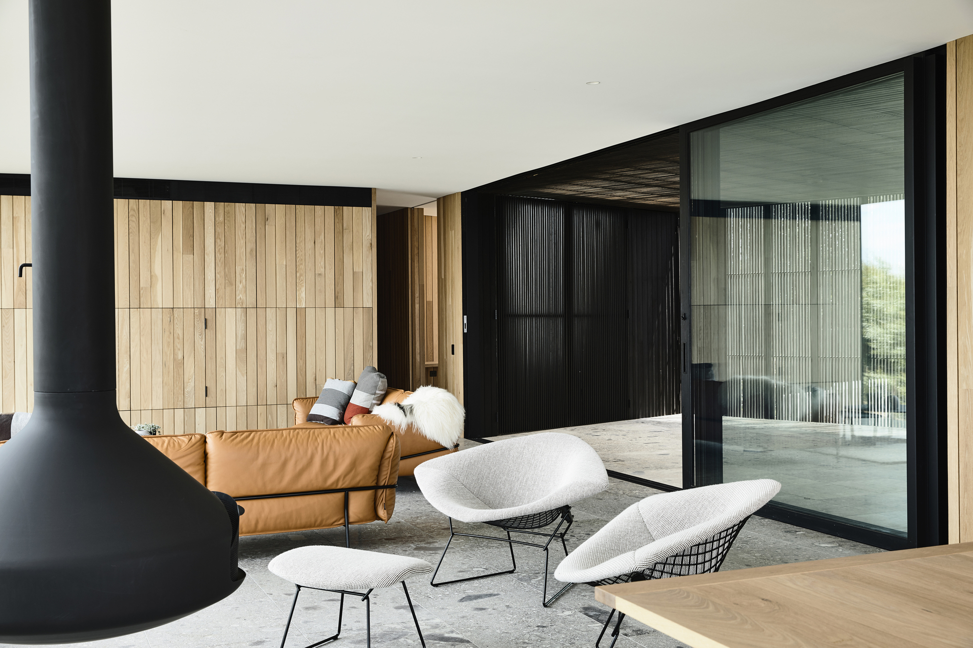 Gallery of Bluff House / Rob Kennon Architects - 17