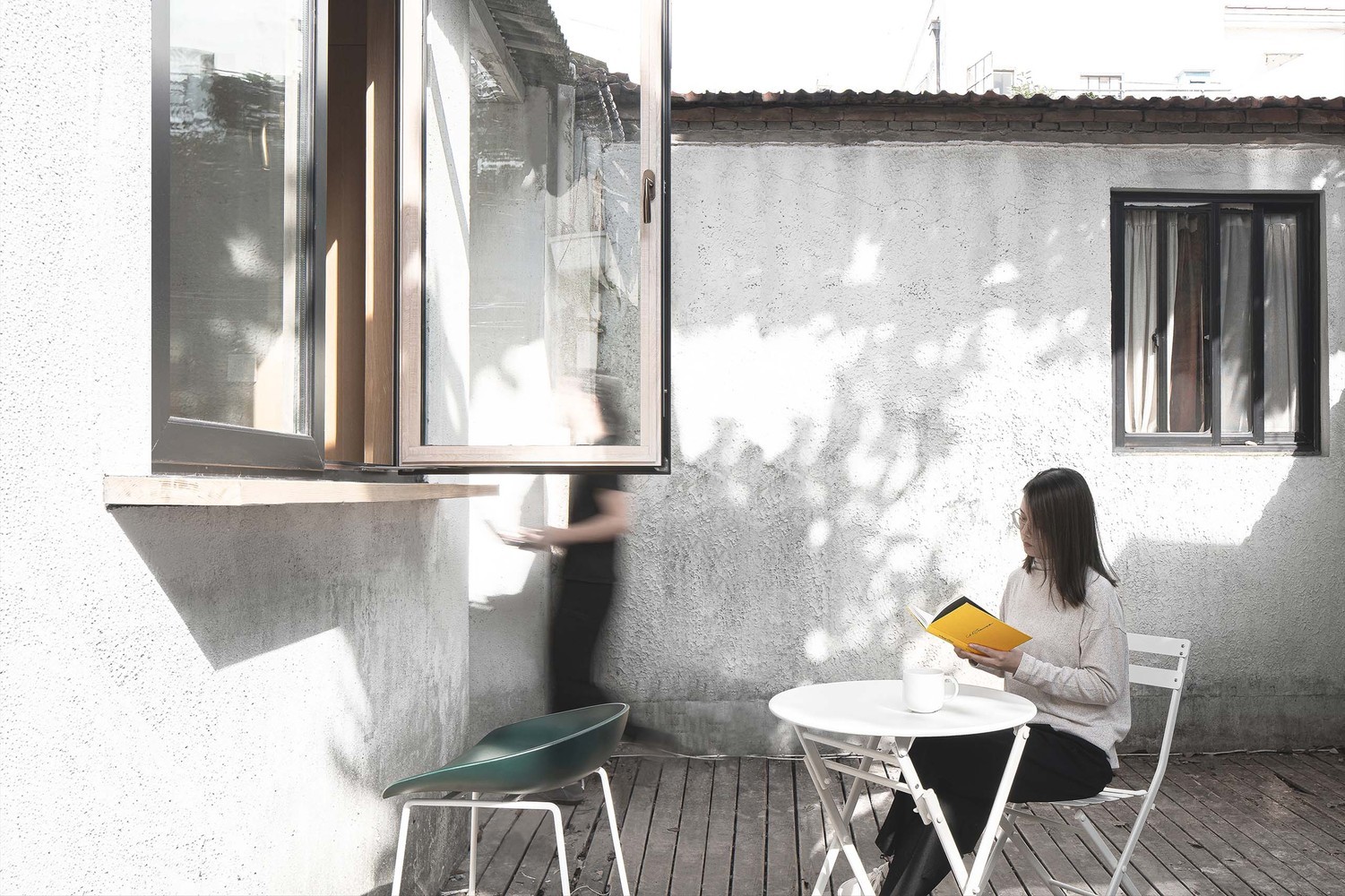 Gallery of Micro Living in China: Tiny Houses as an Innovative Design ...