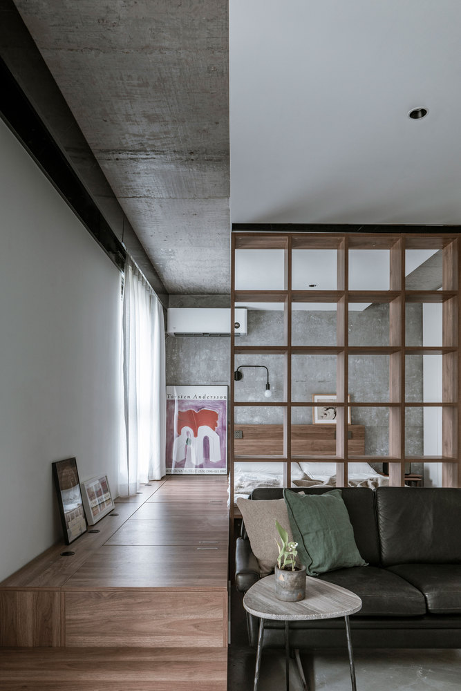 Gallery of Micro Living in China: Tiny Houses as an Innovative Design ...