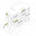 Edificio Isabel / Christian Dávila Arquitectos | ArchDaily México