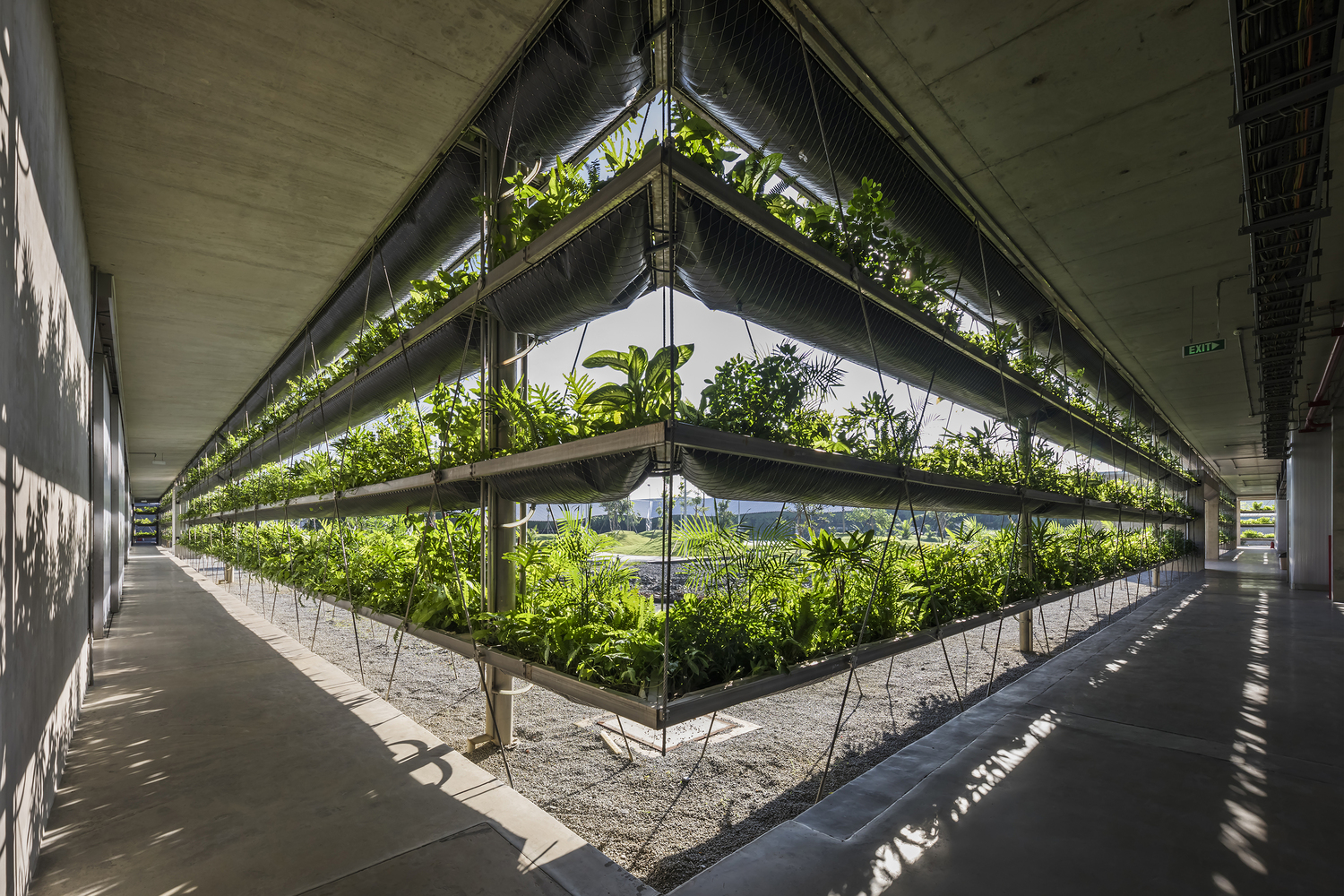 Gallery of Jakob Factory / G8A Architecture & Urban Planning ...