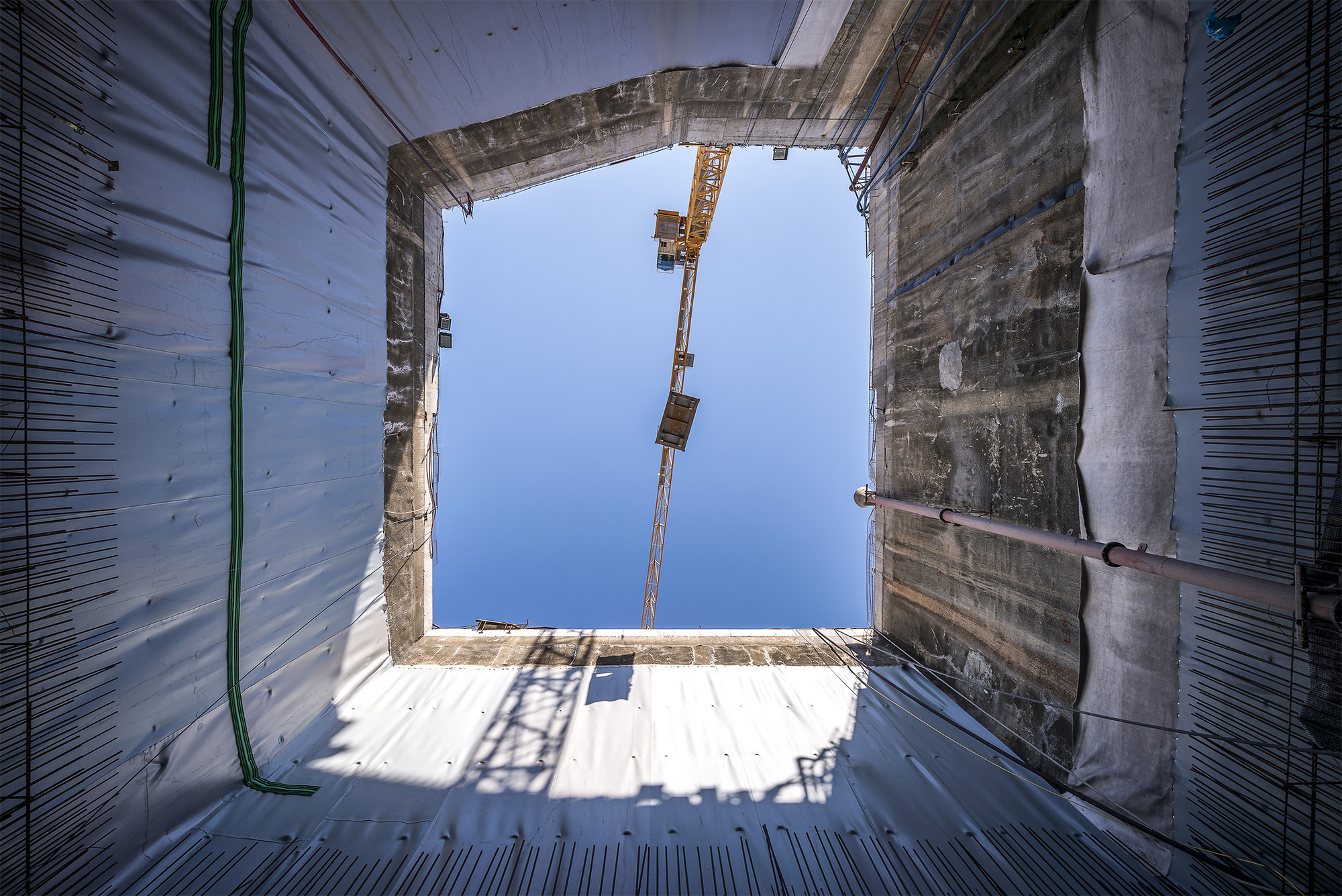 Gallery of New Metro Infrastructure is Taking Shape in Athens and ...