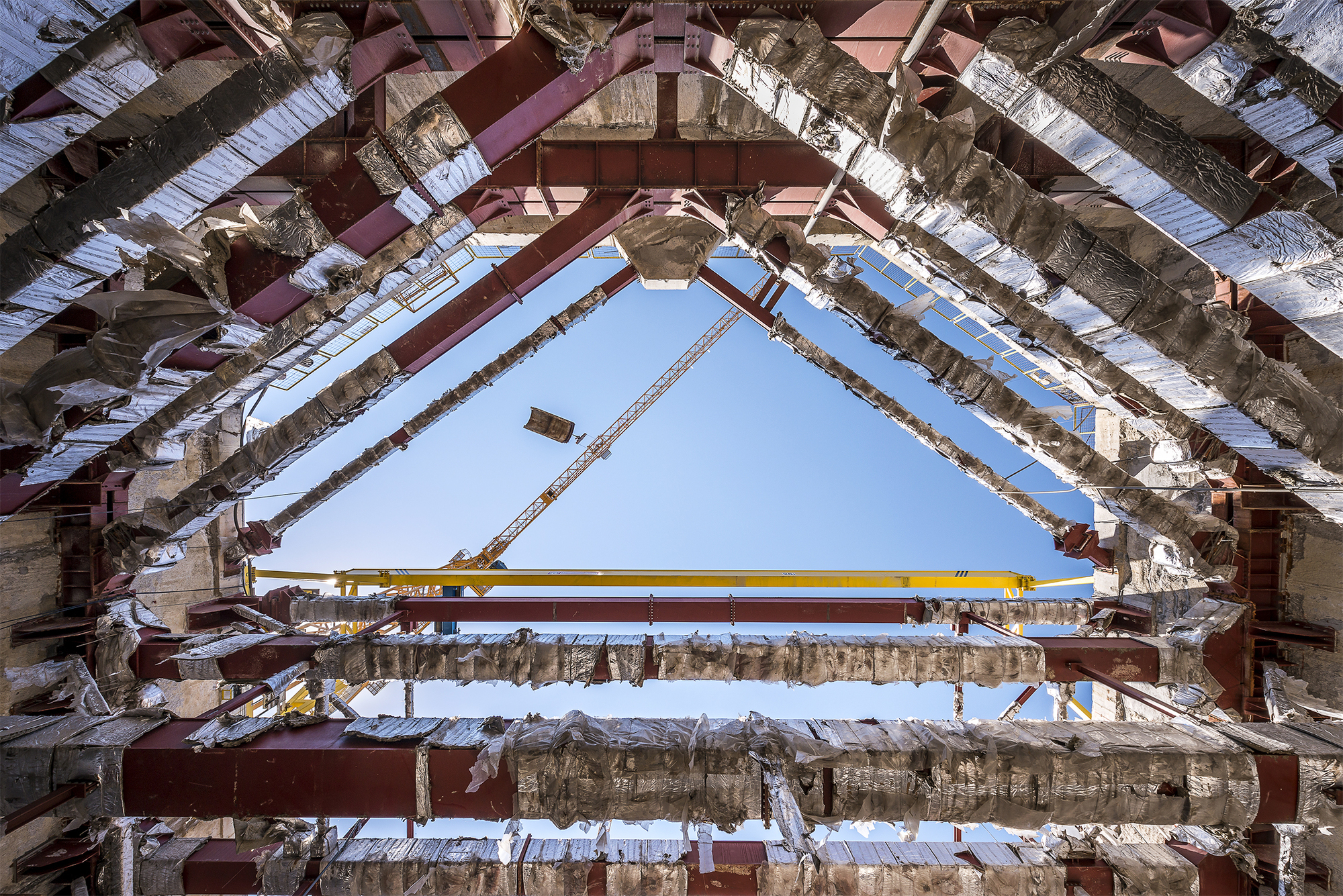 Gallery of New Metro Infrastructure is Taking Shape in Athens and ...