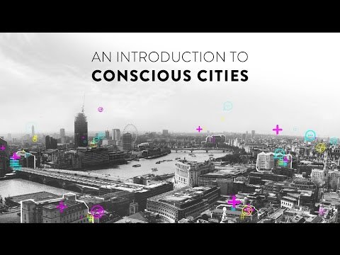 Gallery of Conscious Cities Festival 2020 - 2