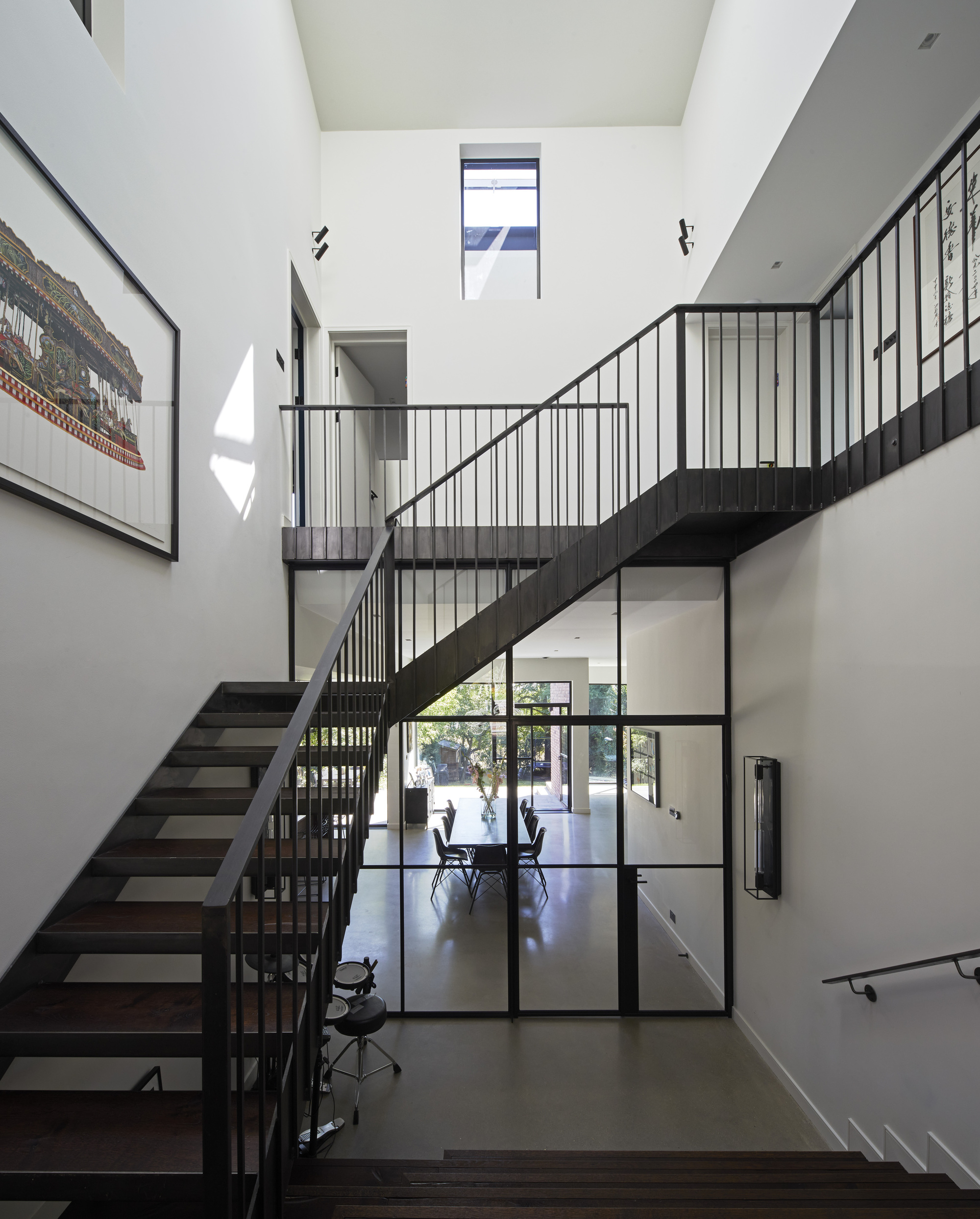 Gallery of Mill Hill House / RISE Design Studio - 2