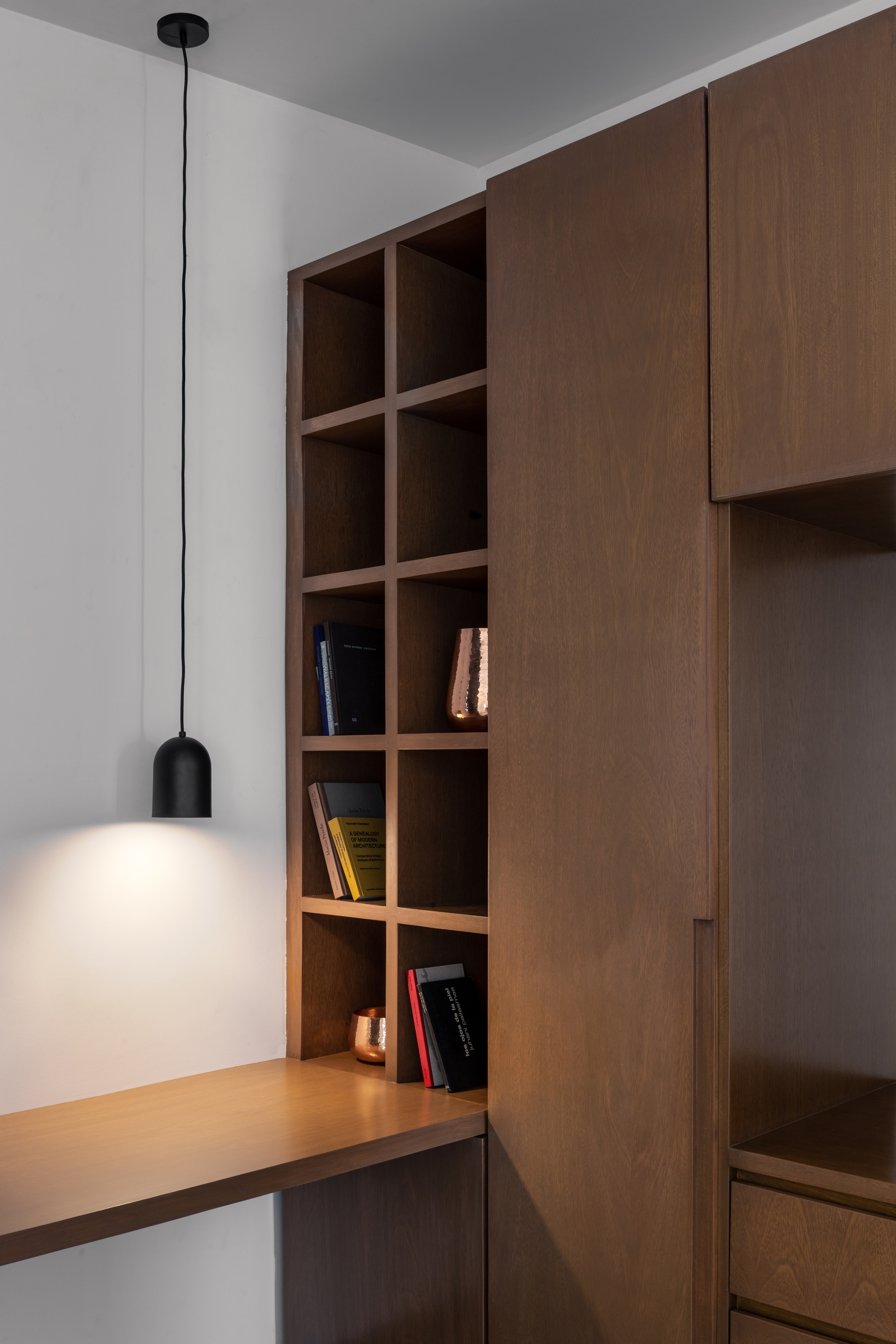 Galería de Casa R.A / Estudio Radillo Alba - 14