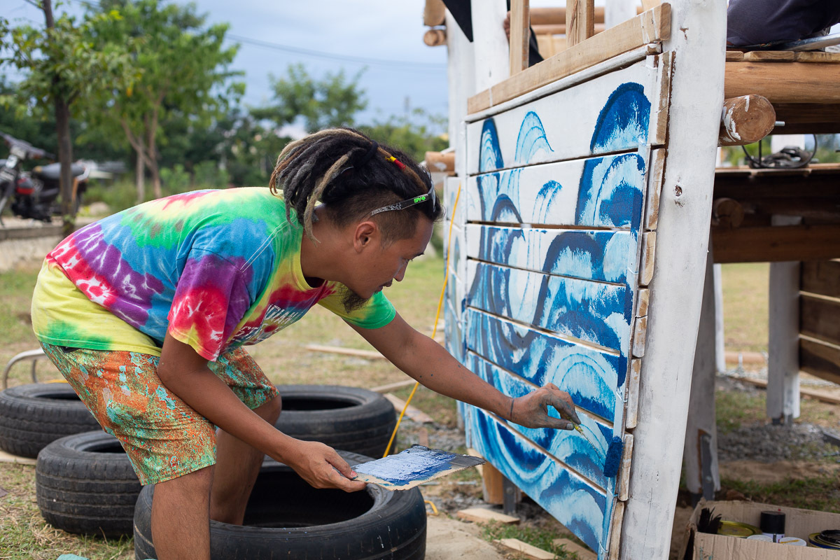 Gallery of How to Design Spaces for Kids in Marginalized Areas? 3 ...