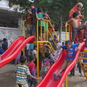 How to Design Spaces for Kids in Marginalized Areas? 3 Examples from UN ...