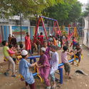 How to Design Spaces for Kids in Marginalized Areas? 3 Examples from UN ...