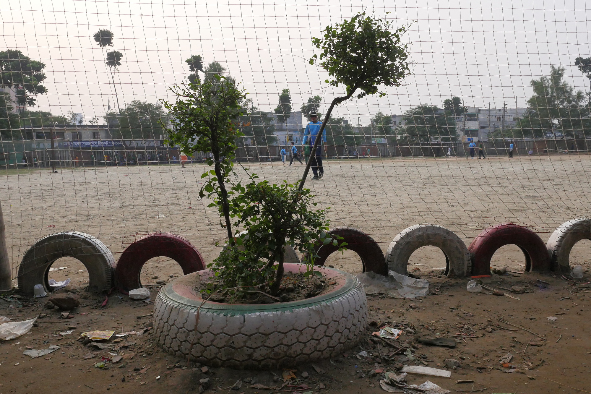 Gallery of How to Design Spaces for Kids in Marginalized Areas? 3 ...