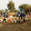 How to Design Spaces for Kids in Marginalized Areas? 3 Examples from UN ...