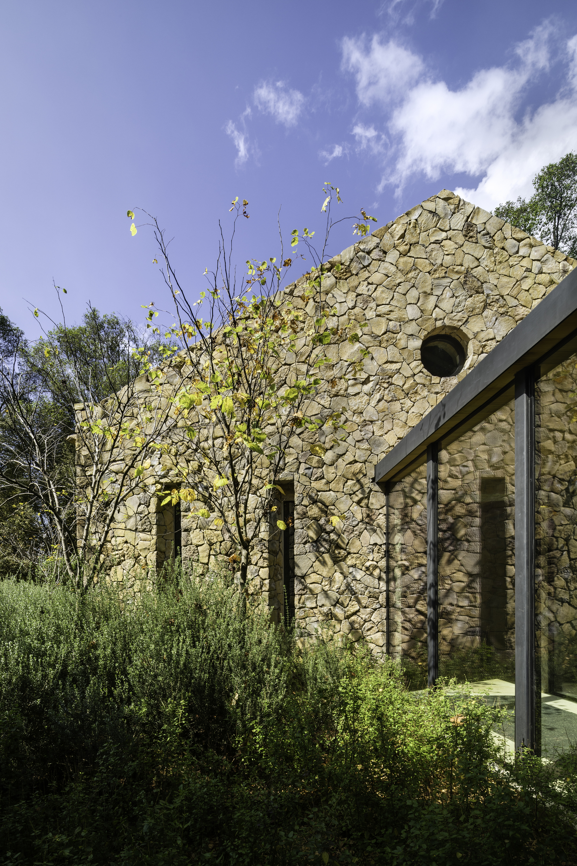 Gallery of Rancho Avándaro House / Chain + Siman + Modo Manera - 14