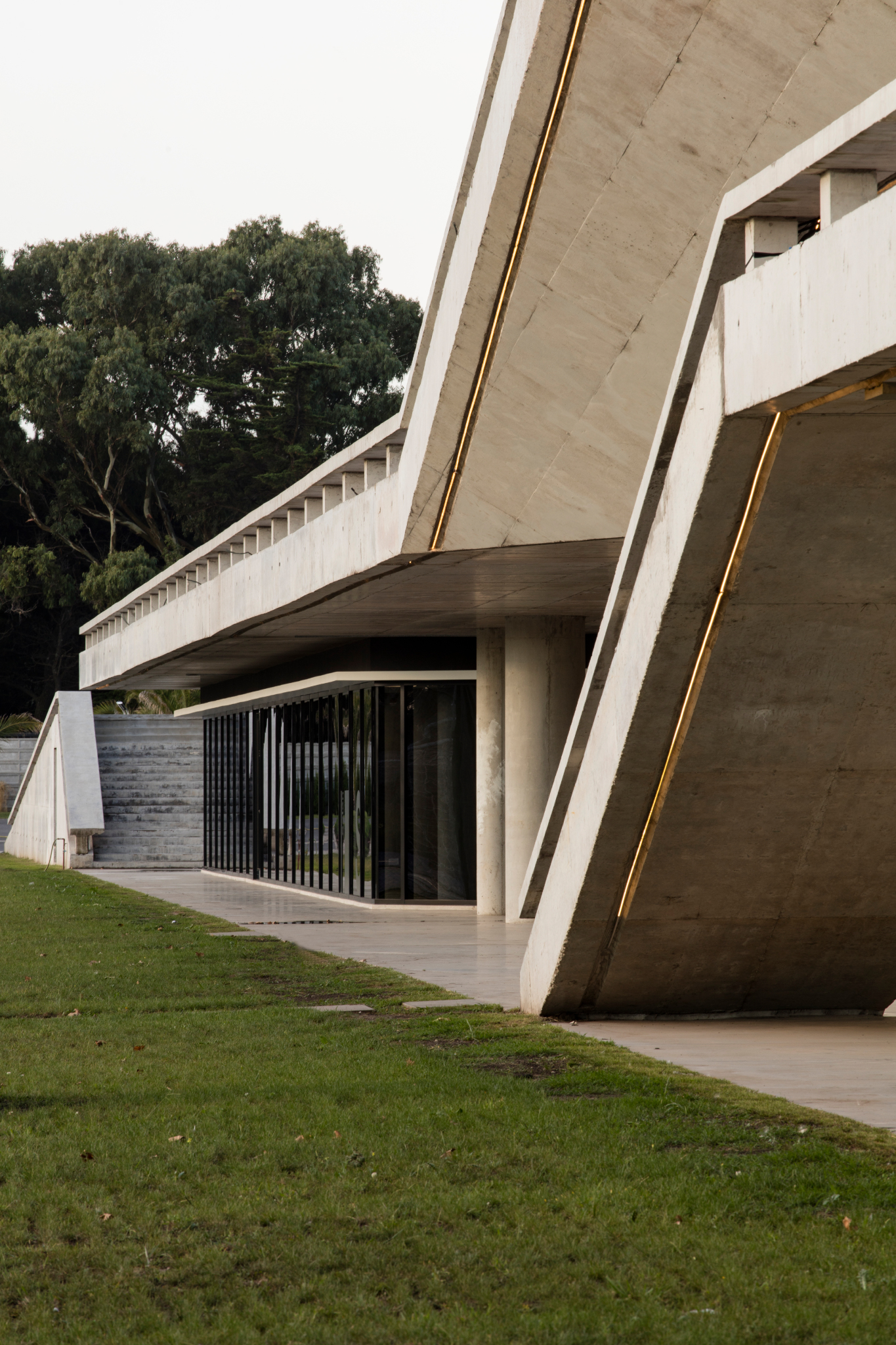 Gallery of Pavilion in Parque Santa Clara / Estudio Frolik - 36