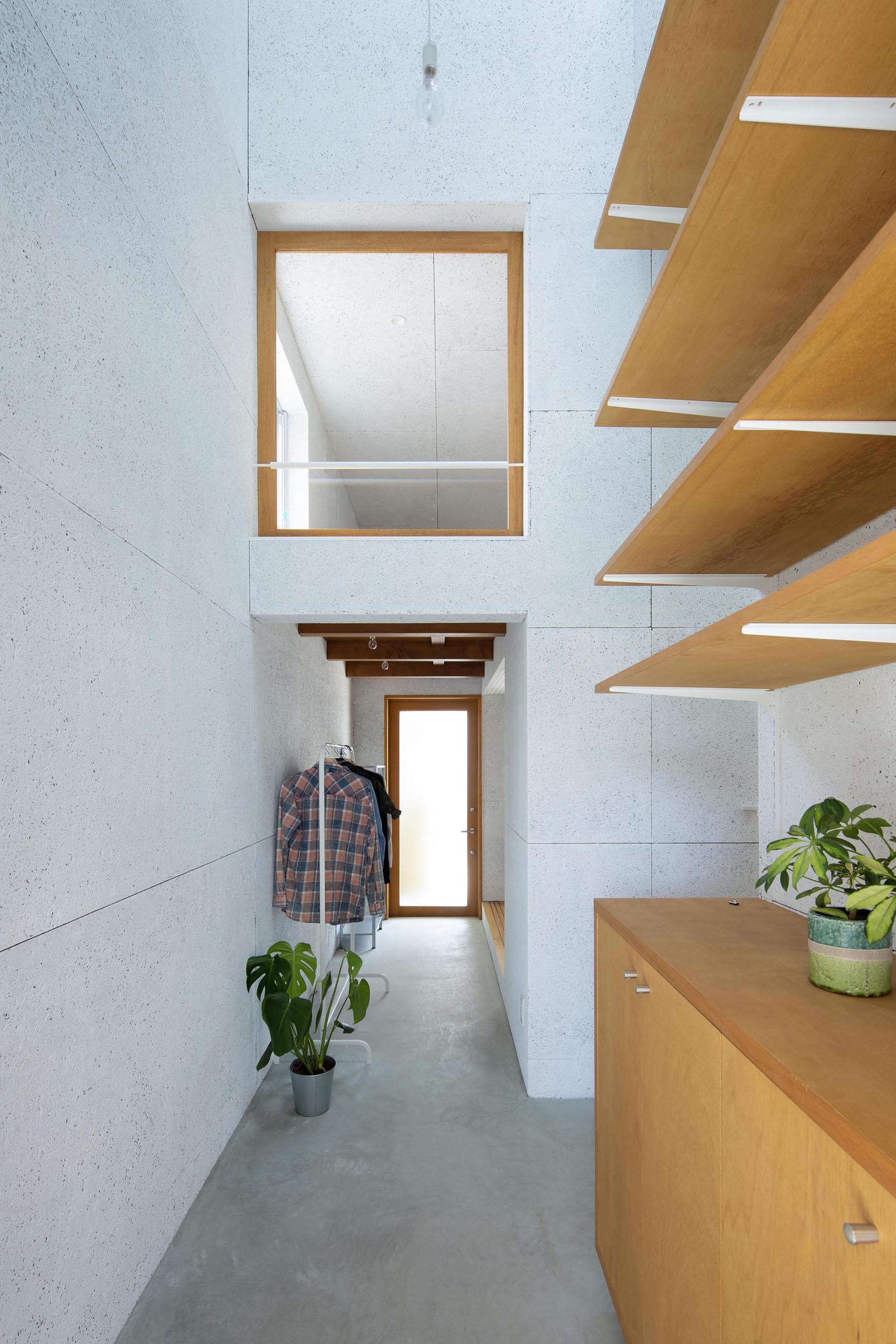 Gallery of House-O / N.A.O - 4