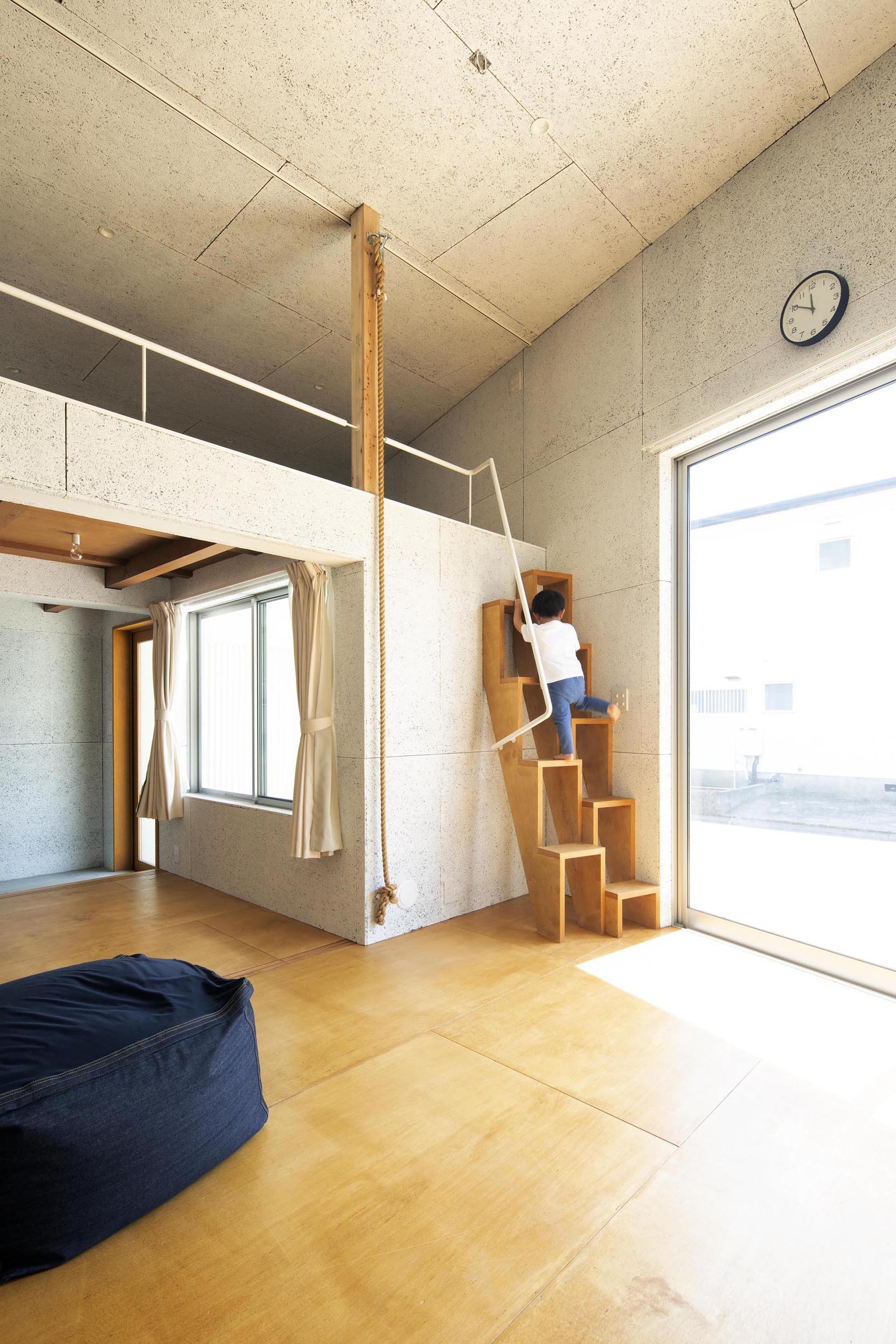 Gallery of House-O / N.A.O - 5