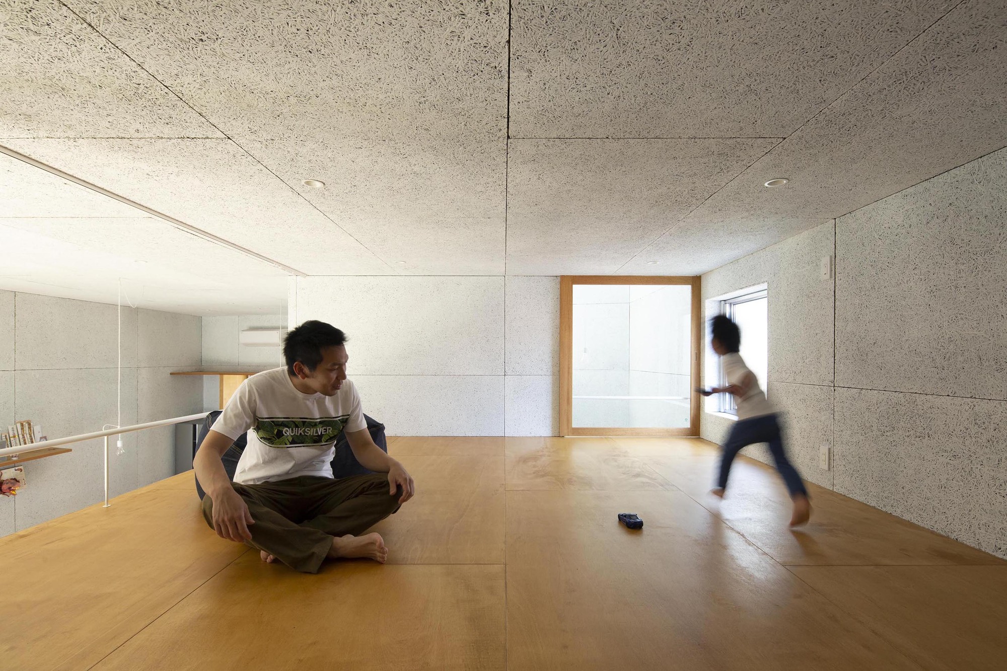 Gallery of House-O / N.A.O - 2