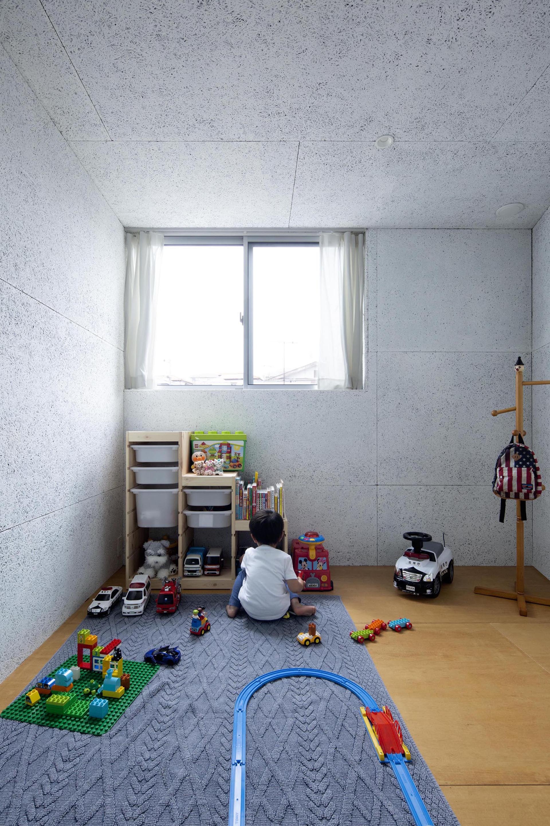 Gallery of House-O / N.A.O - 10