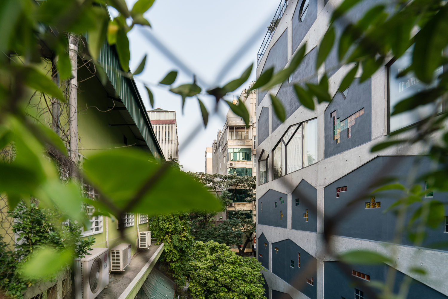 Gallery of VUUV building / VUUV Architecture and Interior Design - 26