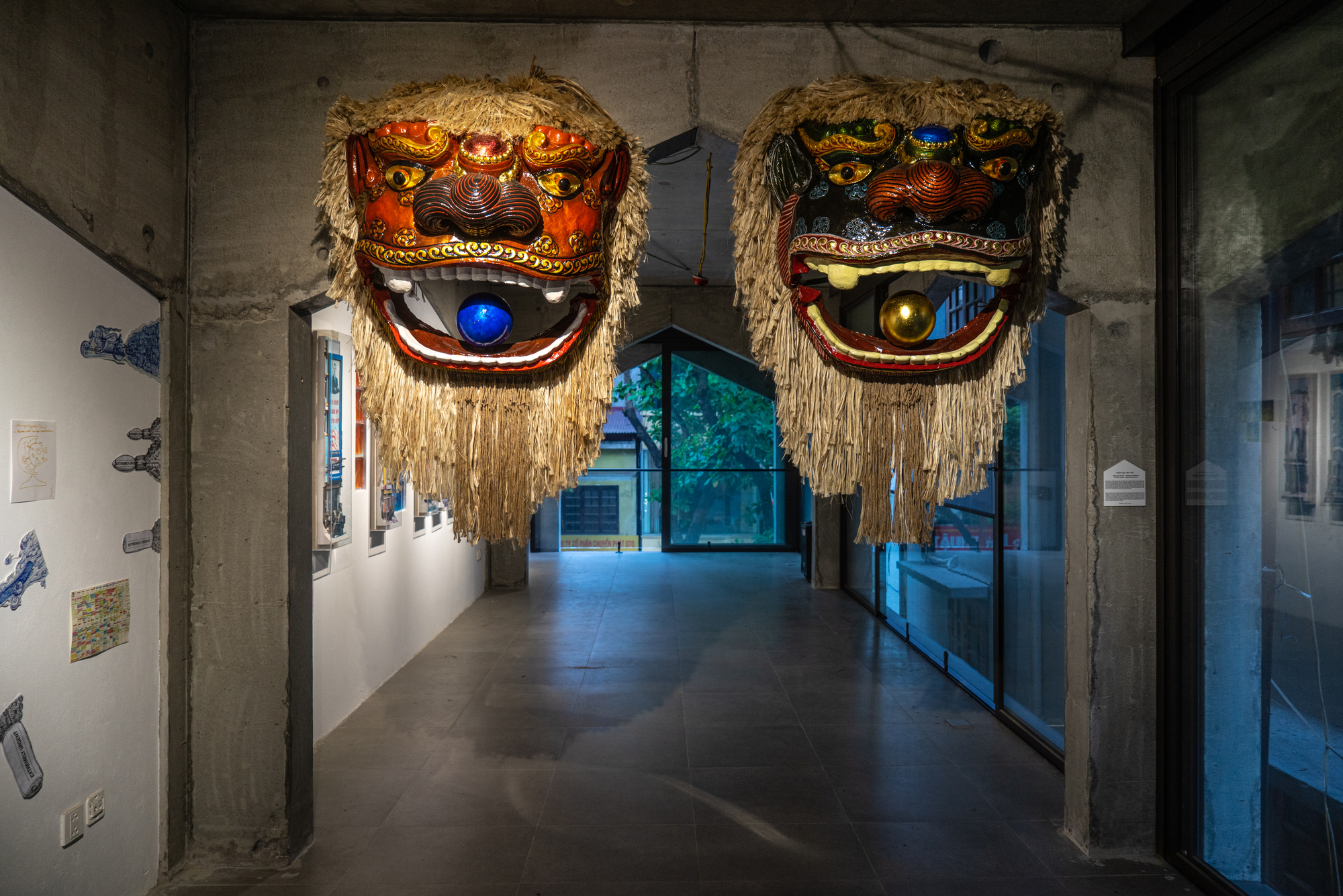 Gallery of VUUV building / VUUV Architecture and Interior Design - 11