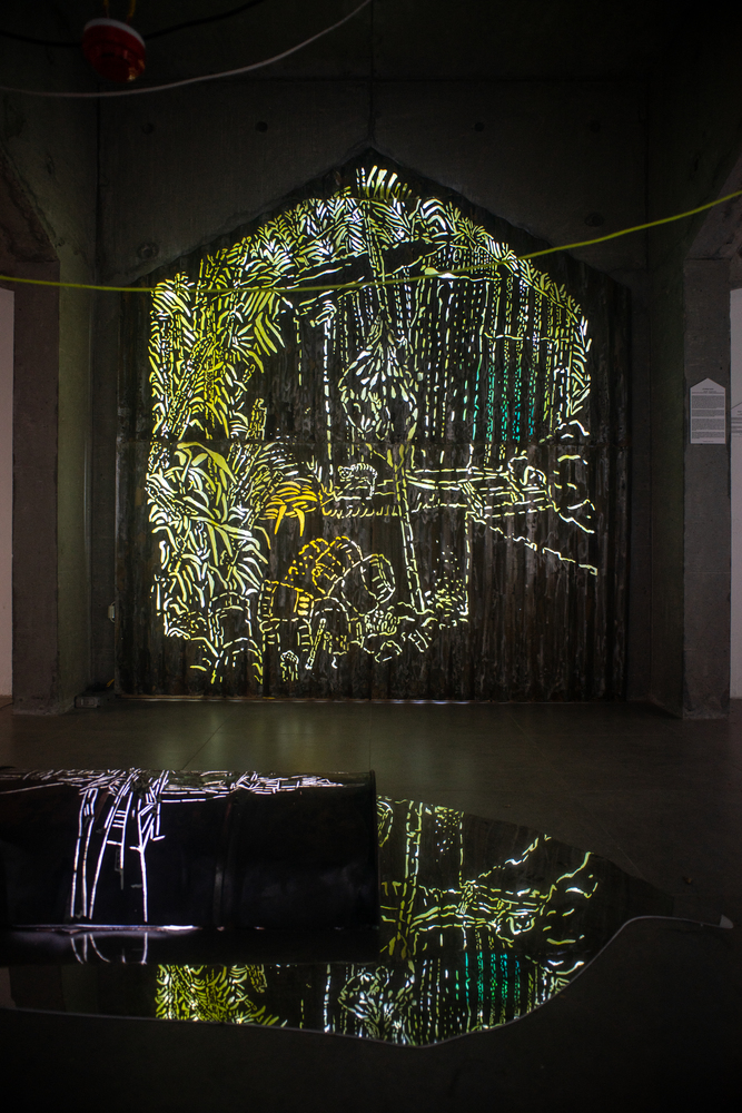 Gallery of VUUV building / VUUV Architecture and Interior Design - 18