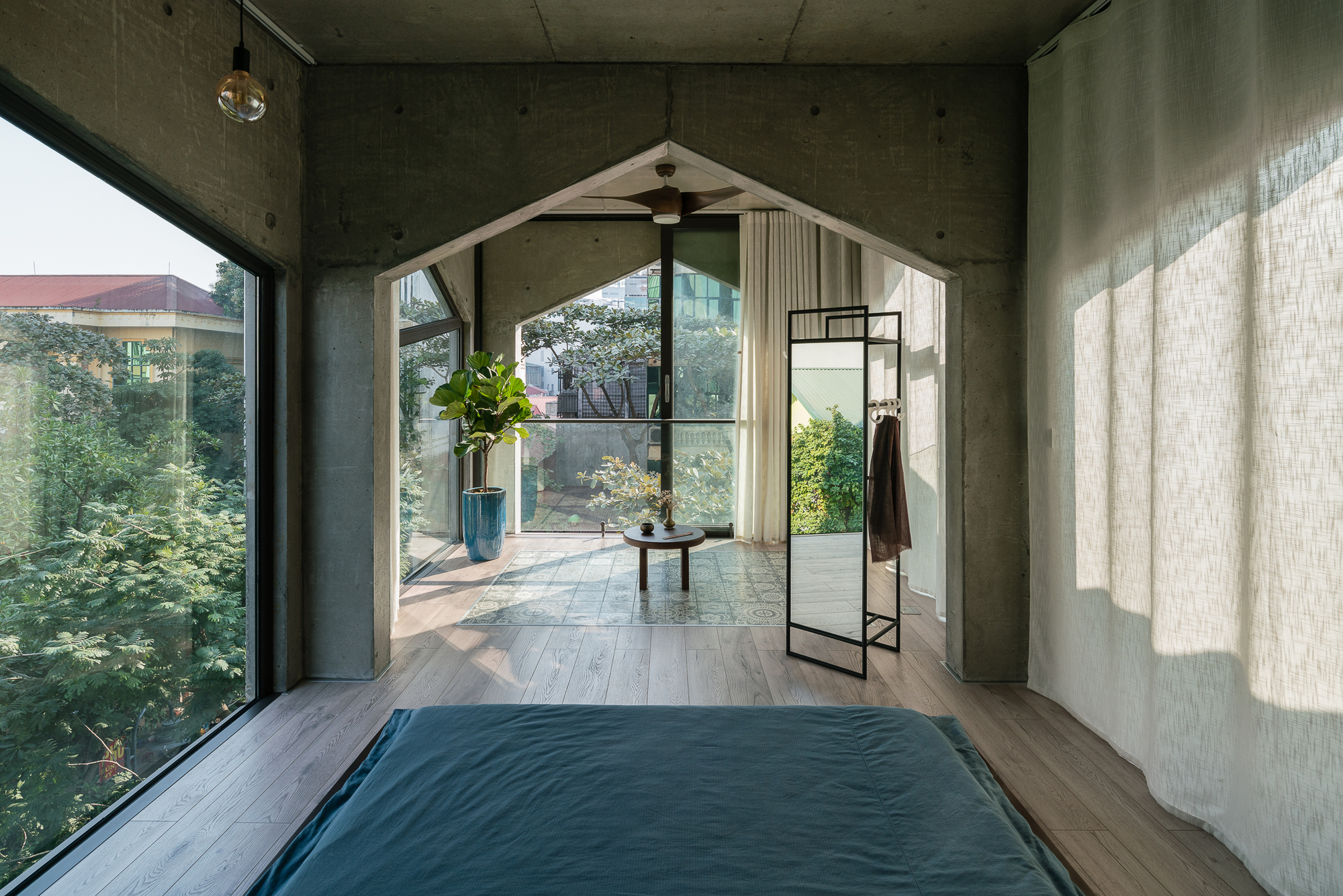 Gallery of VUUV building / VUUV Architecture and Interior Design - 5