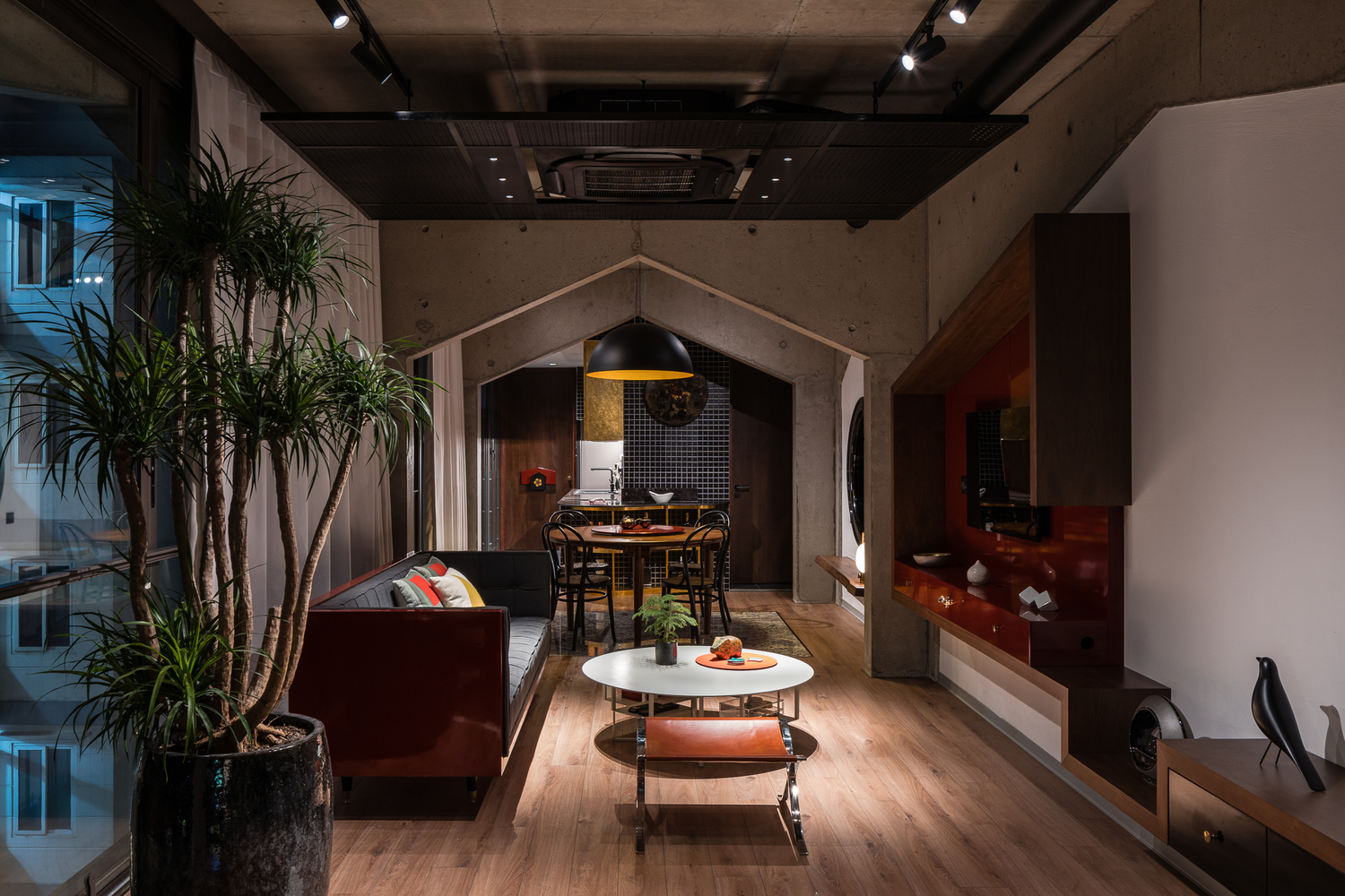 Gallery of VUUV building / VUUV Architecture and Interior Design - 13