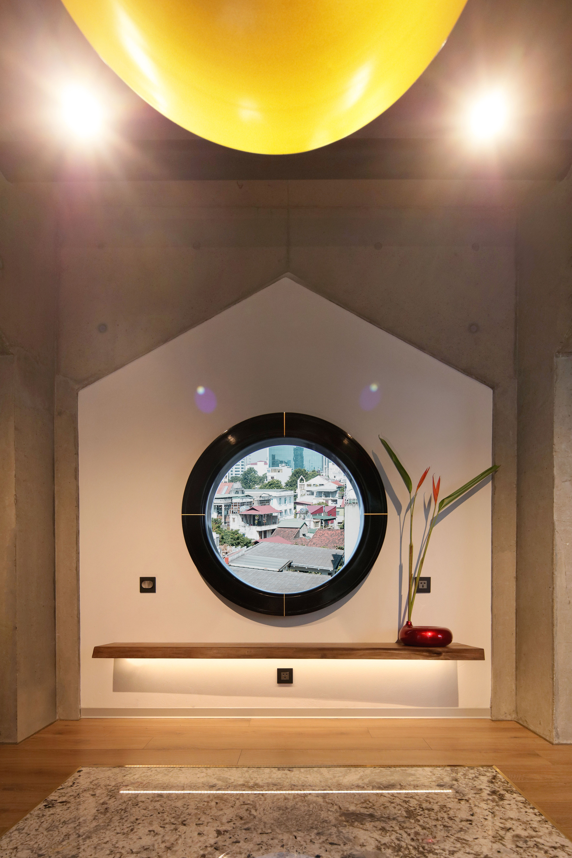 Gallery of VUUV building / VUUV Architecture and Interior Design - 19