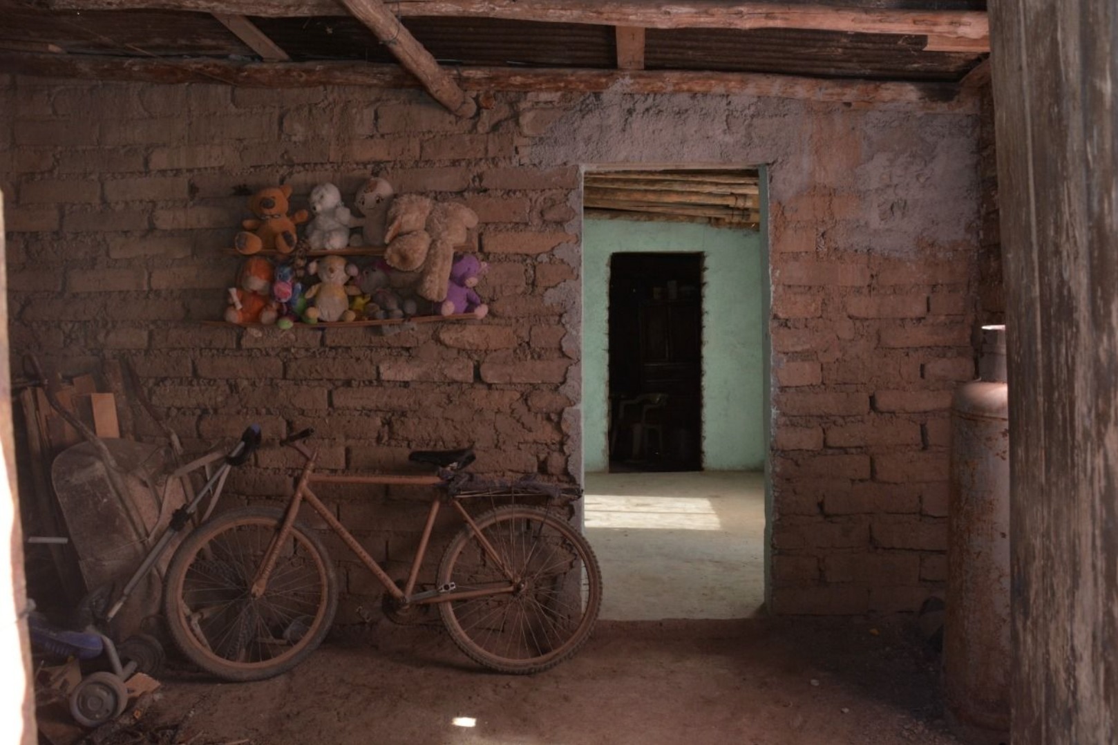 Galería de Proyecto explora la arquitectura popular del noreste de ...