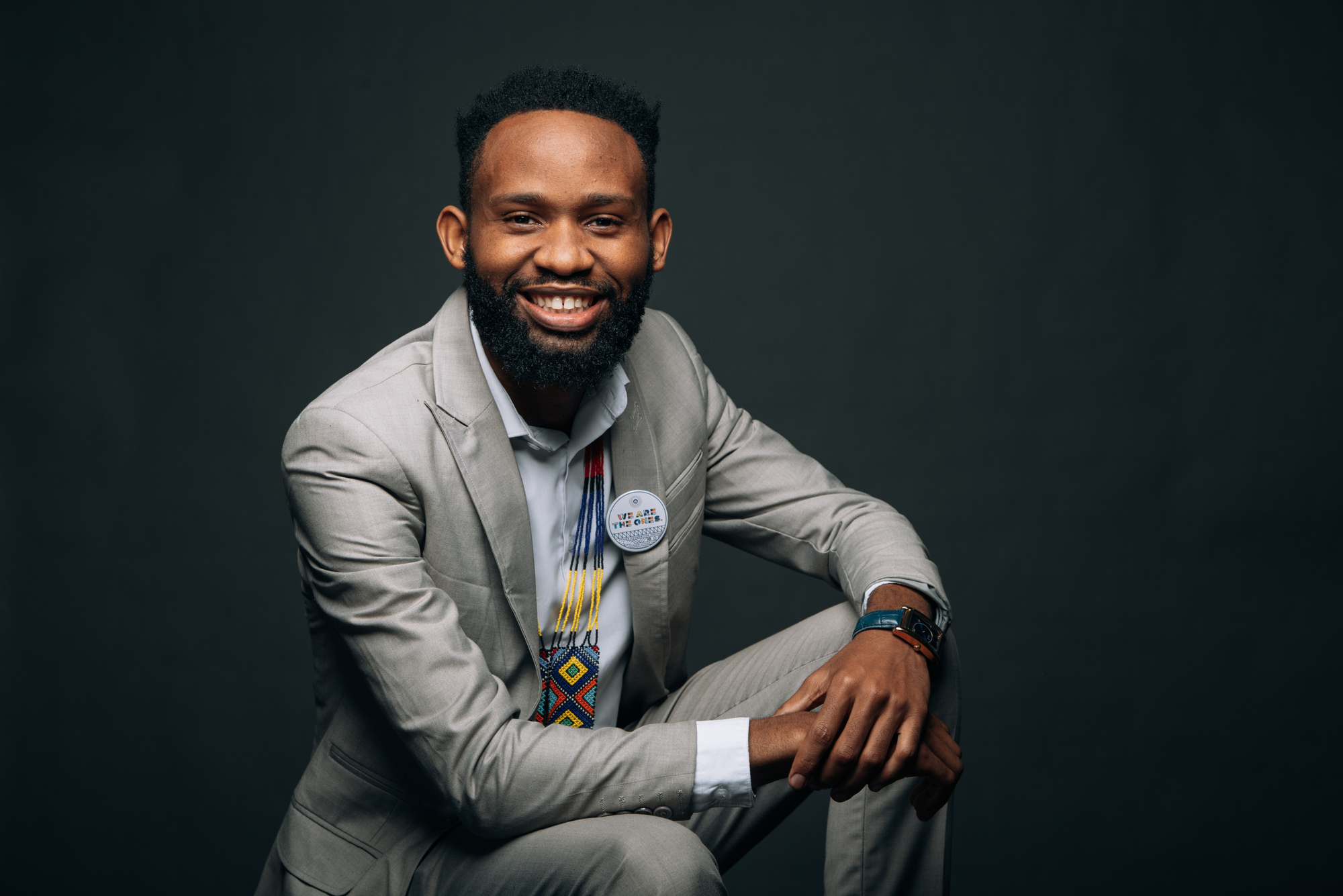 Gallery of "I Grew Up Where Architecture Was Designed to Oppress ...