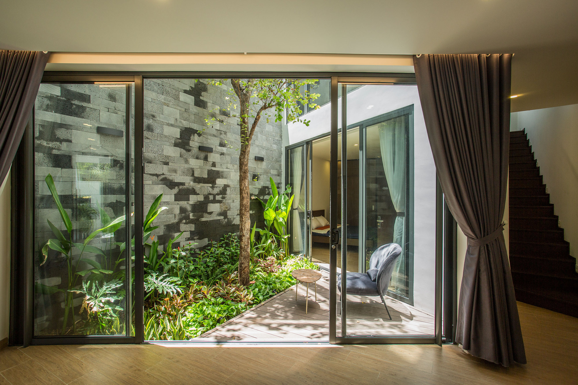 Gallery of RIN’s House / 85 Design - 16