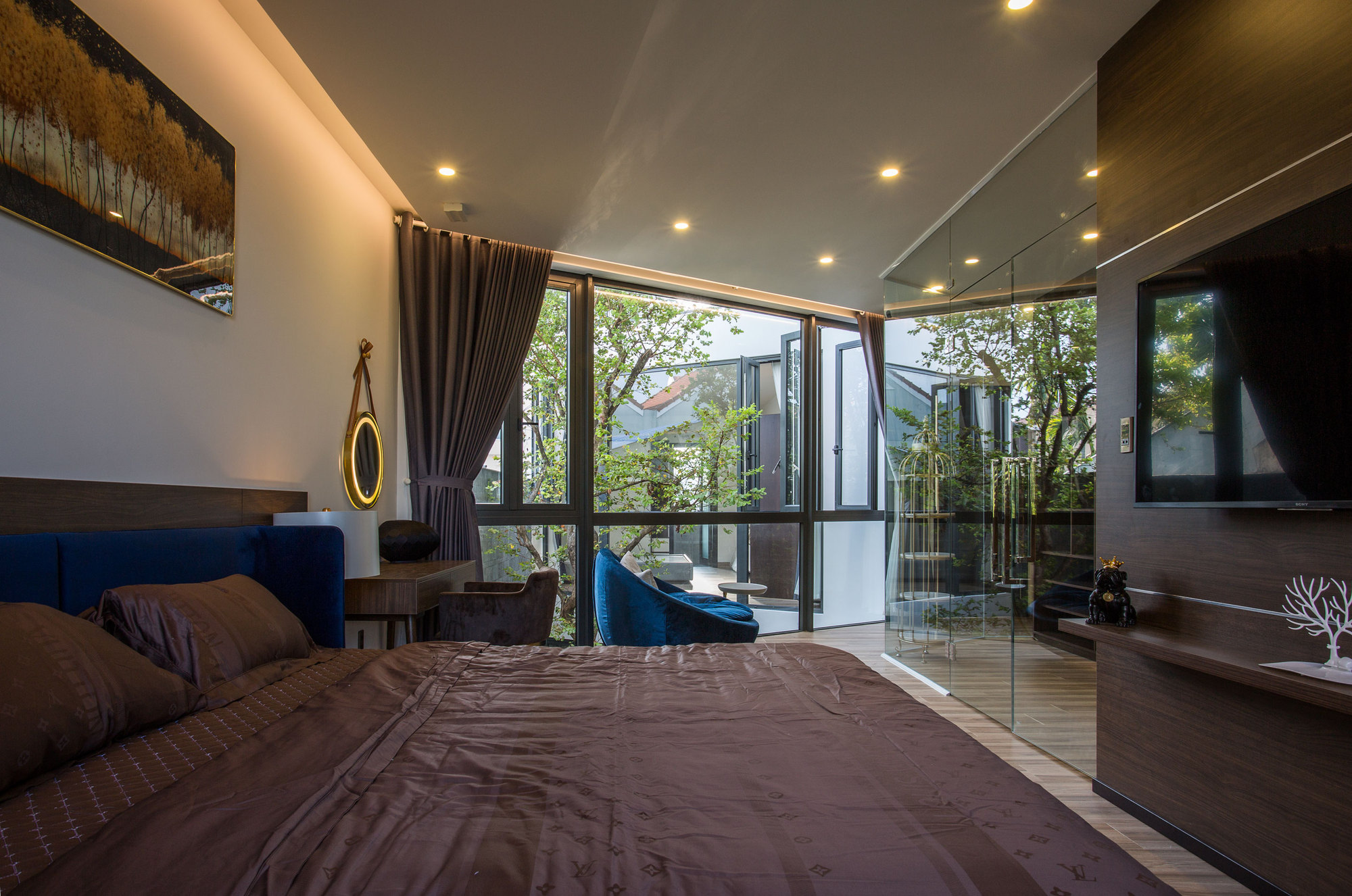 Gallery of RIN’s House / 85 Design - 26