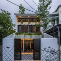 RIN’s House / 85 Design | ArchDaily