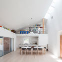 How to Virtually Enlarge Spaces Using Good Lighting | ArchDaily