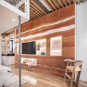 How to Virtually Enlarge Spaces Using Good Lighting | ArchDaily