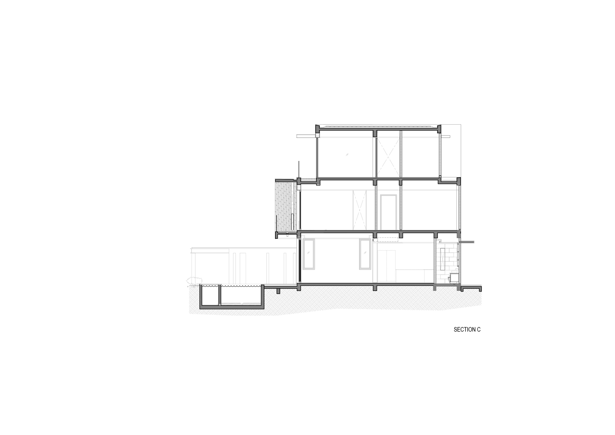 Gallery of B House / Kit Design Architect - 26