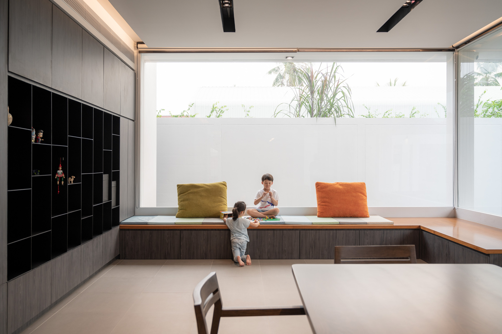 Gallery of B House / Kit Design Architect - 4