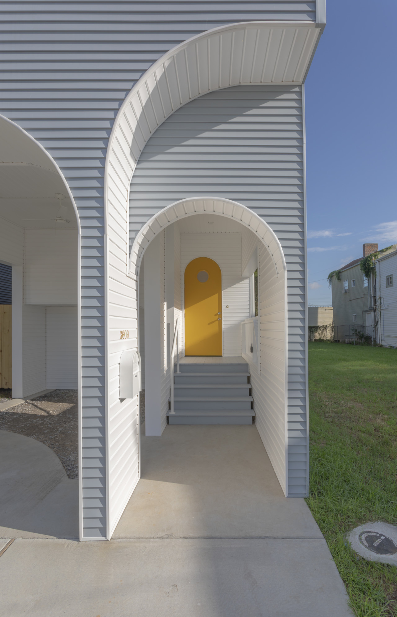 Gallery of Jonathan Tate Talks Hurricanes, Homes, and Hotels - 2