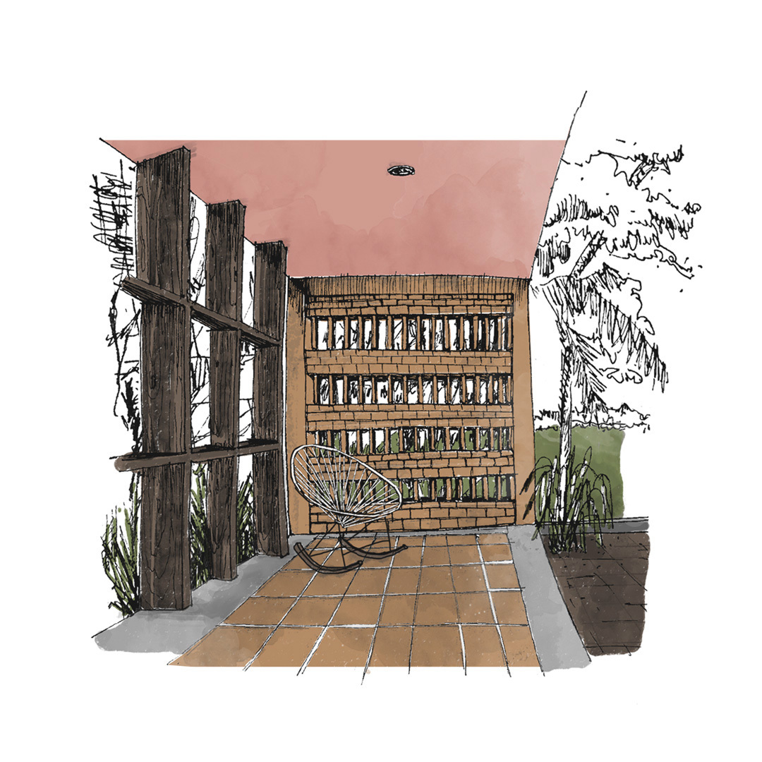 Gallery of La Fortuna House / Apaloosa Estudio de Arquitectura y Diseño ...