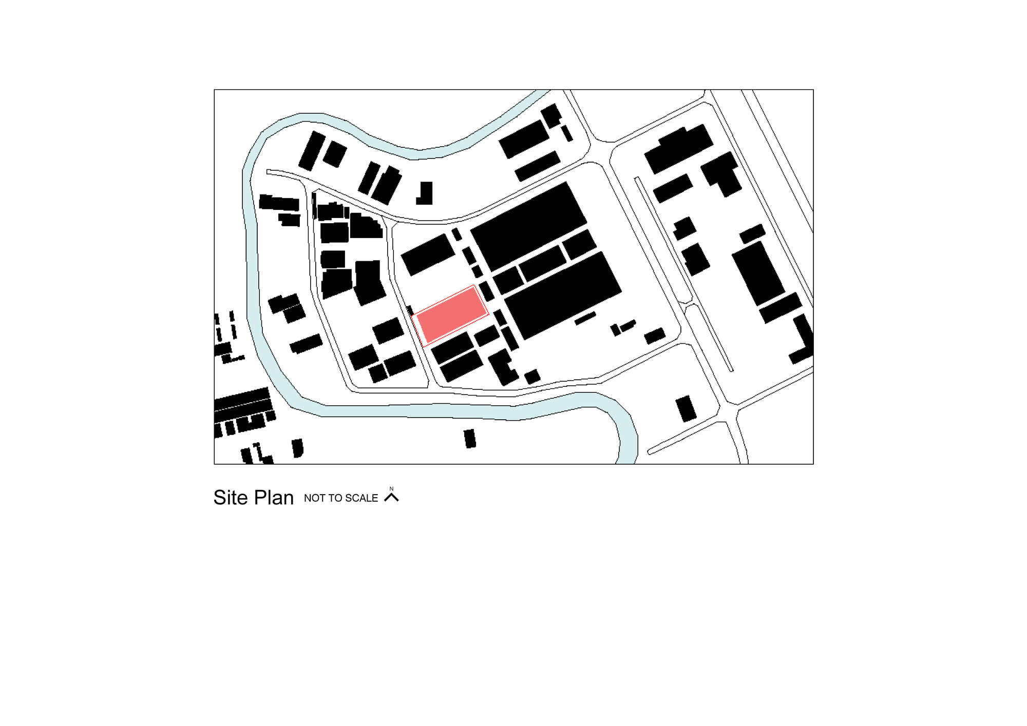 Gallery of Factory in the Forest / Design Unit Architects Snd Bhd - 34