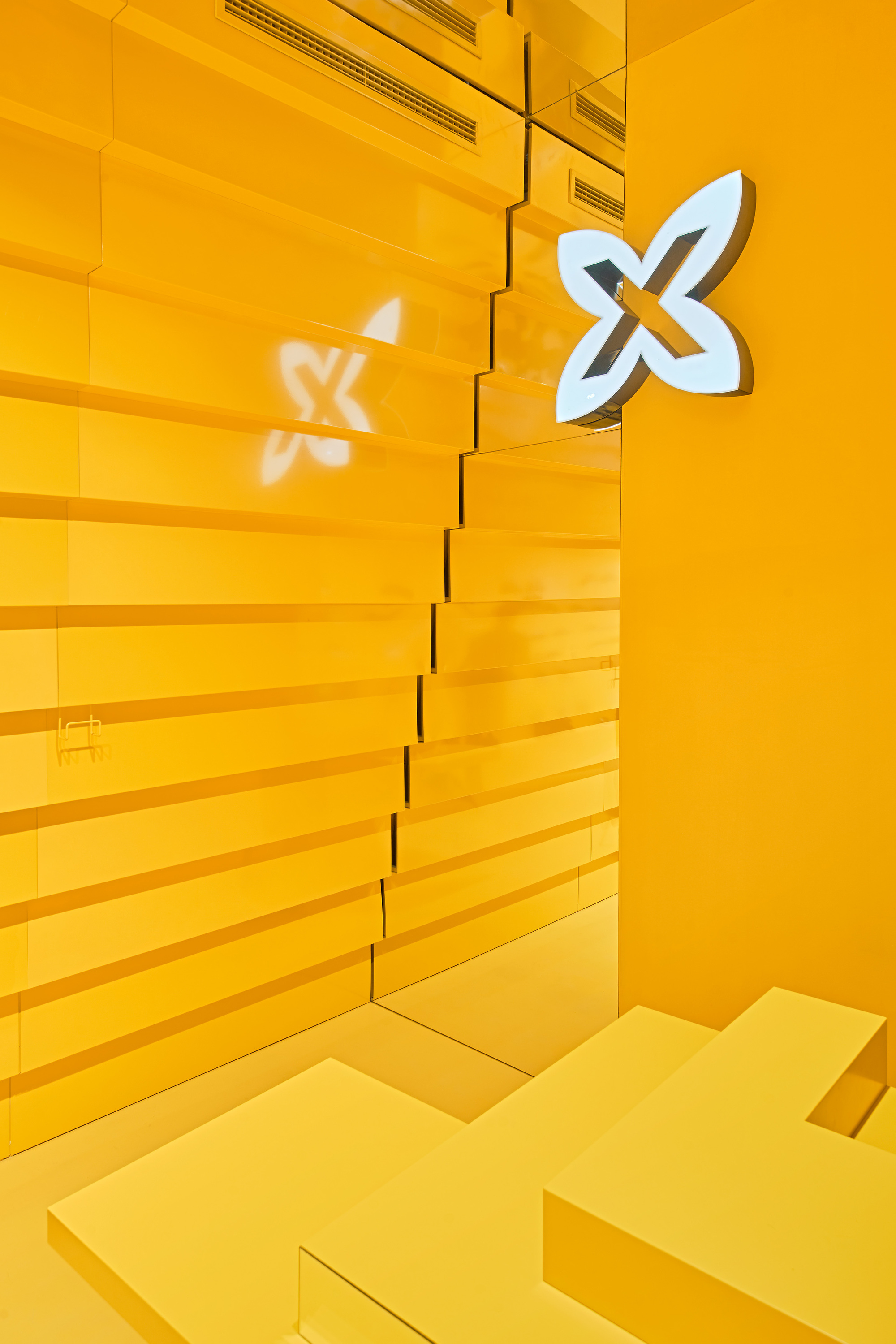 Gallery of Step, Store 12 / Studio Animal - 13